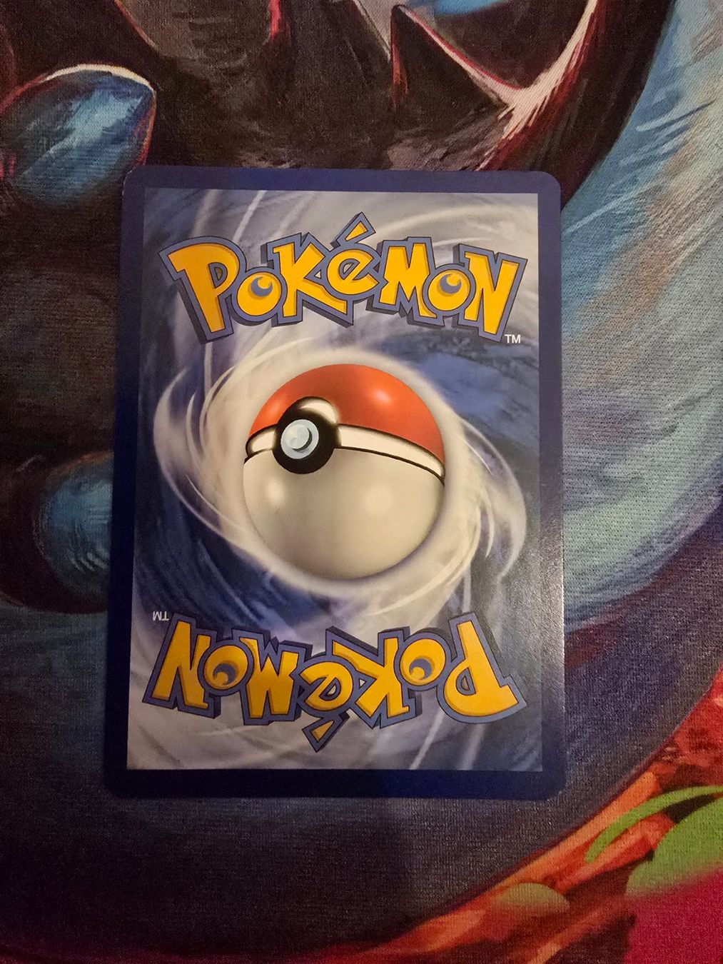 Carte Pokémon Raichu TG05/TG30 - État neuf - Collection (Neuf (Voir ...