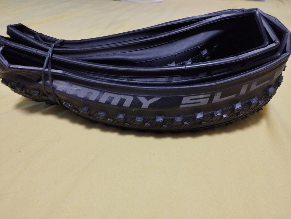 Schwalbe Sammy Slick 35x622 neu | Kaufen auf Ricardo