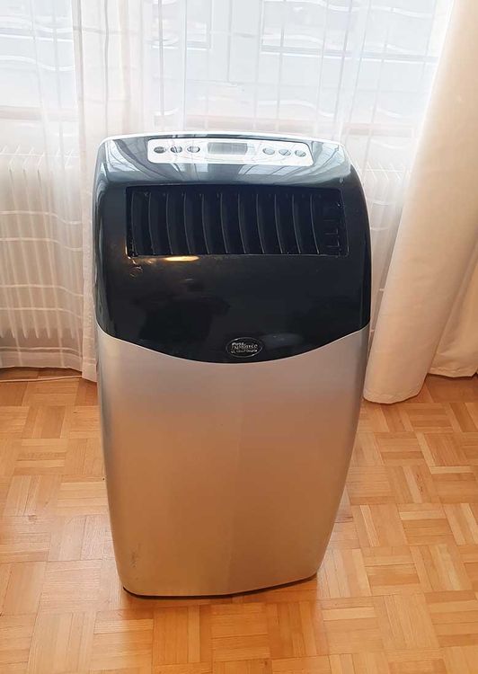 FUST Primotecq CL 12000 Double Klimagerät | Kaufen auf Ricardo