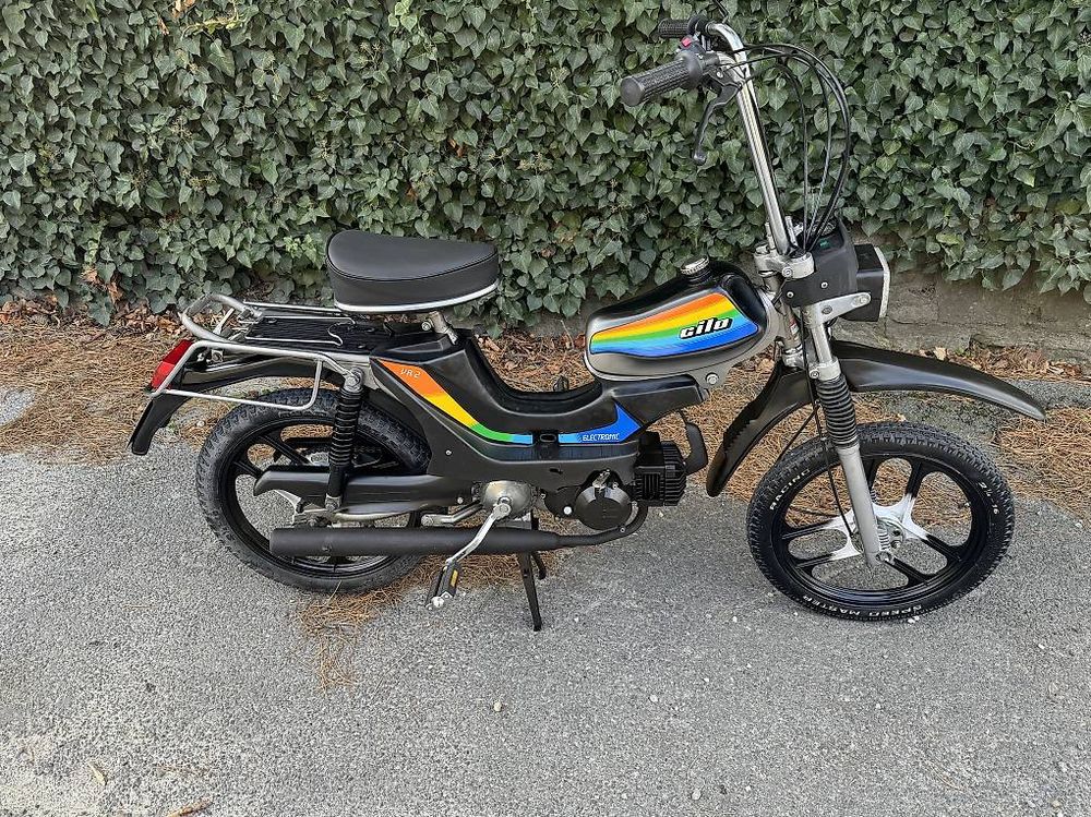 Velomoteur pony cilo mofa nos (Gebraucht) in Vevey für CHF 1700 – nur ...