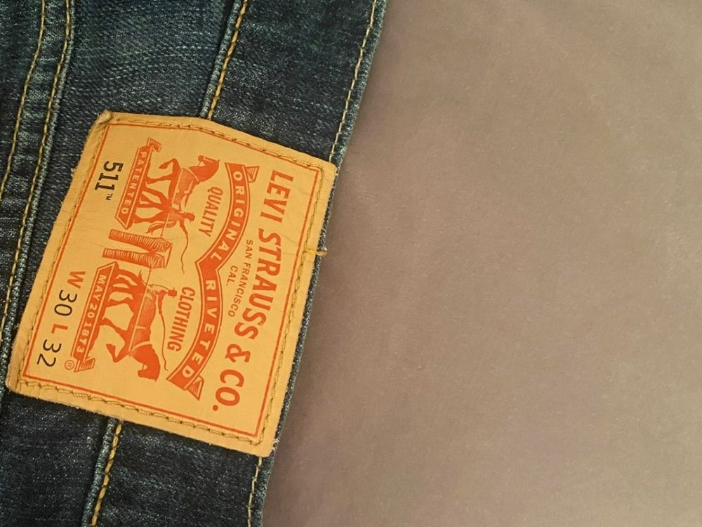 Jeans Levi's homme | Kaufen auf Ricardo