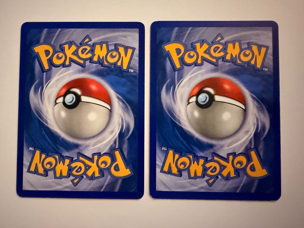 Legendary Collection 2 Pokémon Karten Bundle WOTC 2002 (Gebraucht) in ...