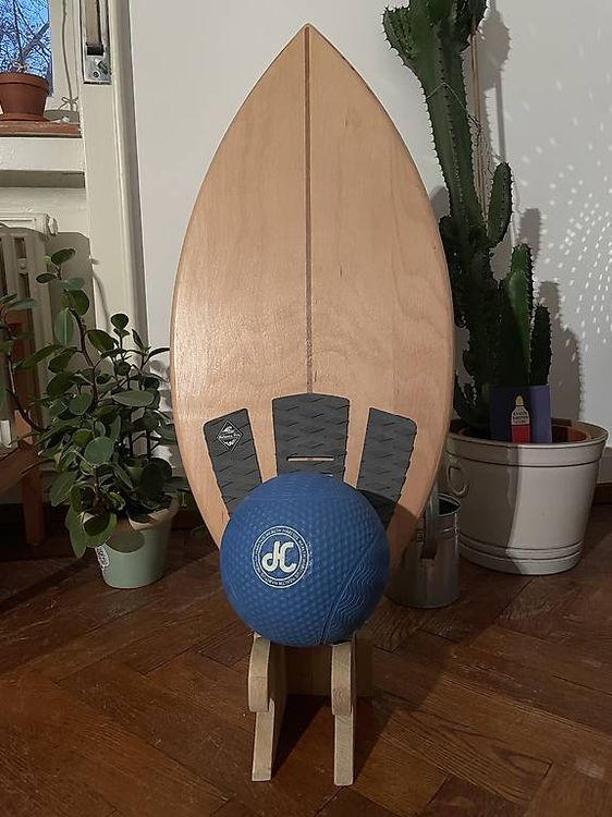 Balance Pro Board mit Standfuss (Gebraucht) in Luzern für CHF 105 – nur ...