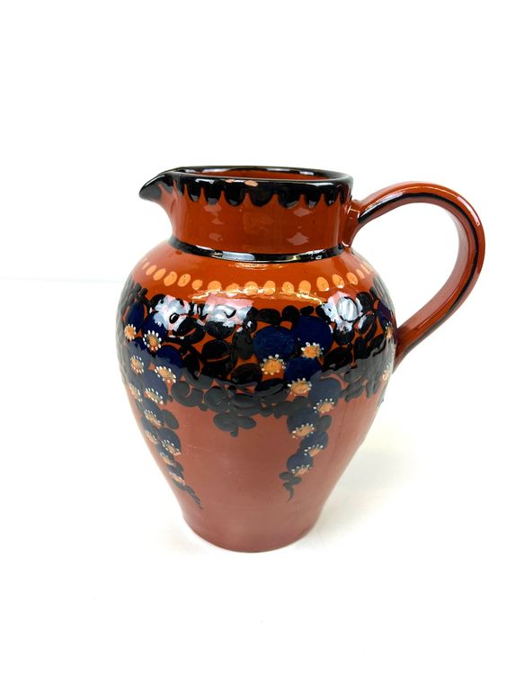 Keramik Krug LODER & SCHWEIZER STEFFISBURG (Gebraucht) in Zürich für CHF 15 – mit Lieferung auf ...