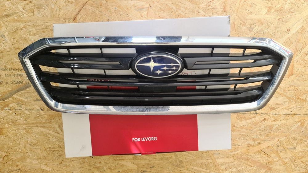 Subaru Levorg Grill Kühlergrill (Gebraucht) in für CHF 72 – nur ...