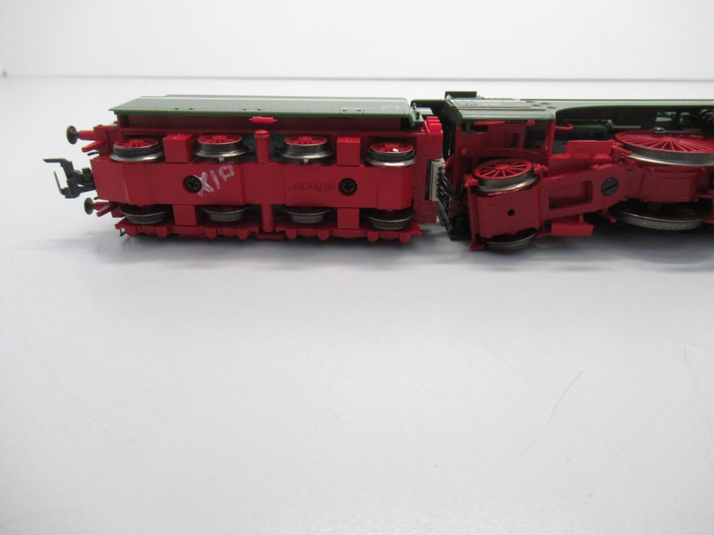 Roco 69201 DB-AG BR 18 201 AC Digital H0 | Kaufen auf Ricardo