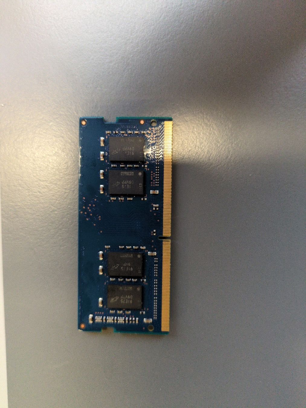 RAMAXEL 8GB 1Rx8 PC4-3200AA DDR4 SODIMM Memory Module (Gebraucht) in ...