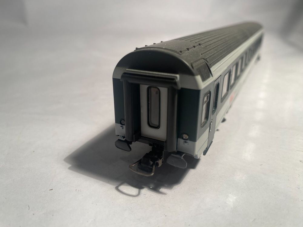 ROCO Personenwagen 2. Klasse Einheitswagen SBB EW IV Ep. (Gebraucht) in Buchrain für CHF 28 ...