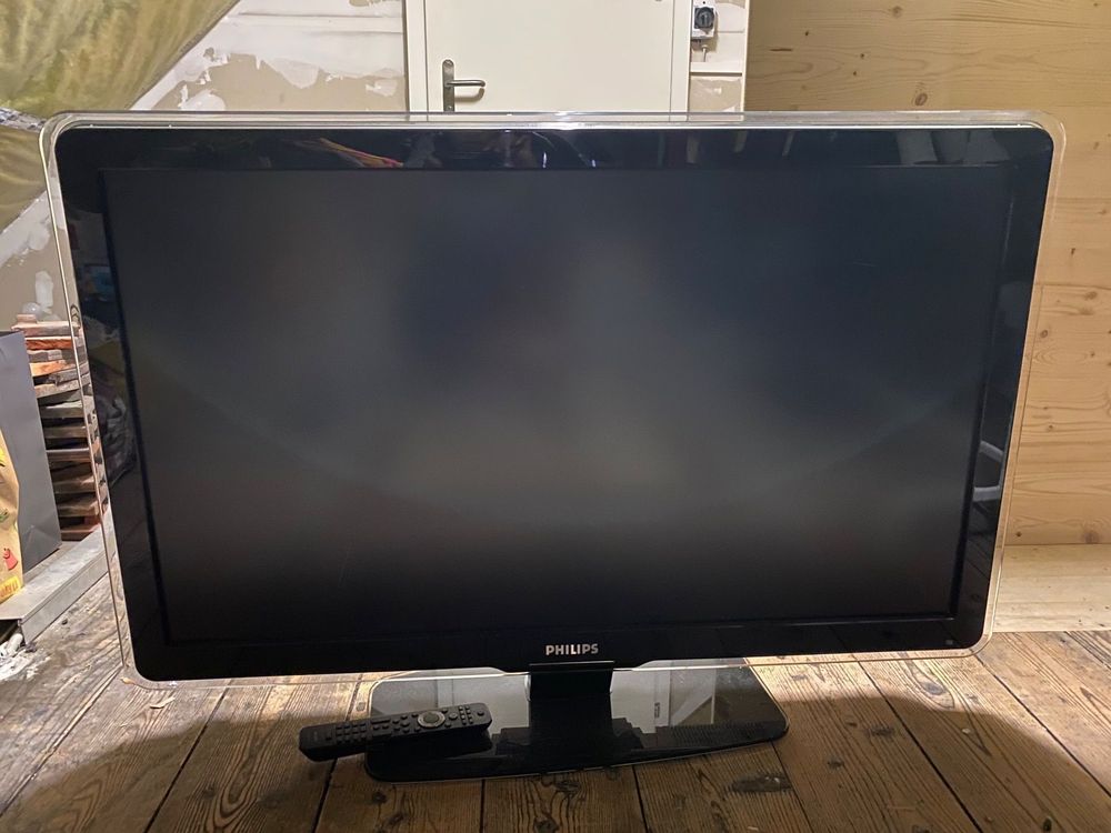 Philips LCD tv 42” | Kaufen auf Ricardo