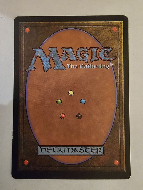 Magic: The Gathering Karte - Banshee - Selten, (Gebraucht) in Wisen SO ...