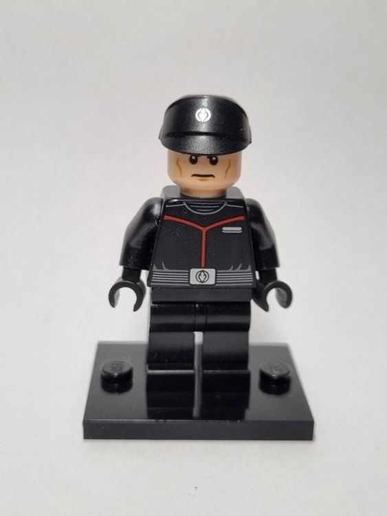 LEGO Star Wars sw1076 Sith Fleet Officer | Kaufen auf Ricardo