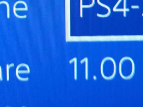 Sony PlayStation 4 - PS4 Slim ! Firmware 11.00 ! (Gebraucht) in ...