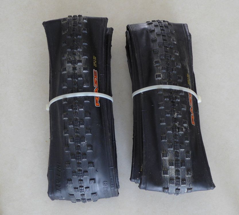 MAXXIS - Raze - 700x35c ~ Reifen | Acheter sur Ricardo
