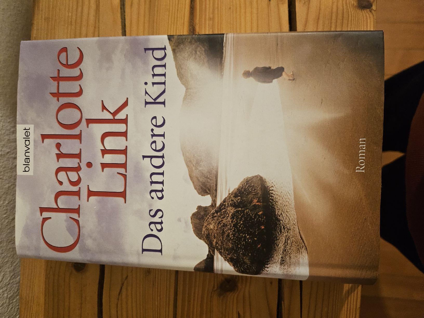 Charlotte Link Das Neueste Buch