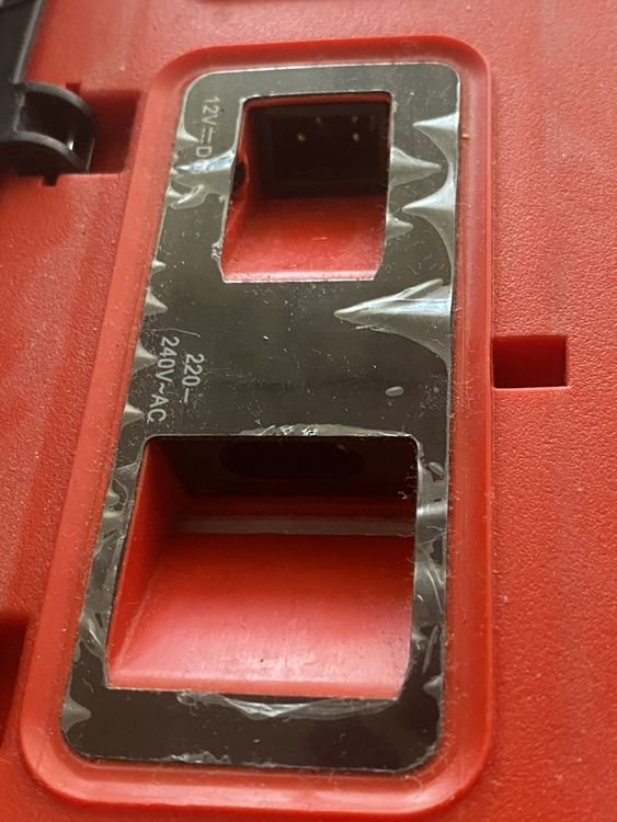 Mobicool Kühlbox mit Hilti Design (Gebraucht) in Zürich für CHF 26 ...