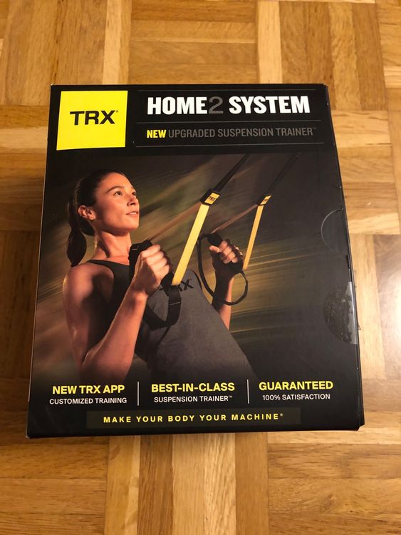 TRX Home2 System (Neu (gemäss Beschreibung)) in Sursee für CHF 129 ...