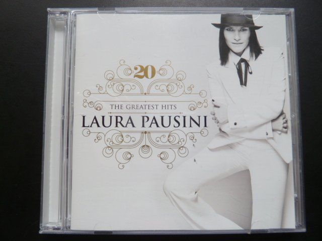 Laura Pausini - The greatest Hits (2 CD's) (Gebraucht) in Au ZH für CHF ...
