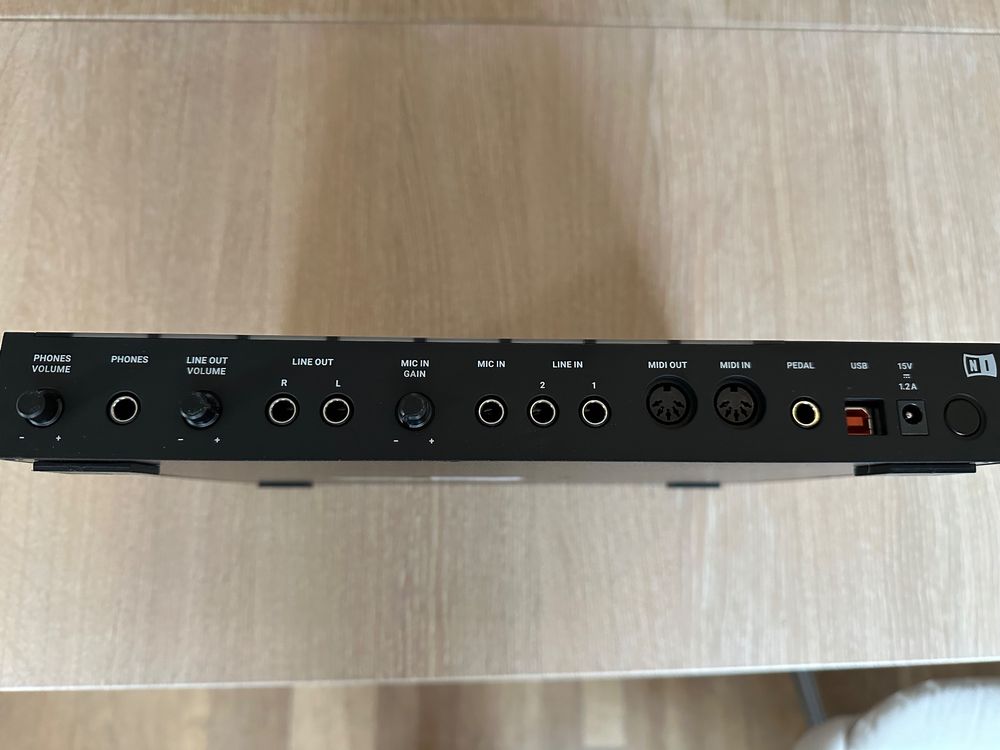 MASCHINE MK 3 Native Instruments | Kaufen auf Ricardo