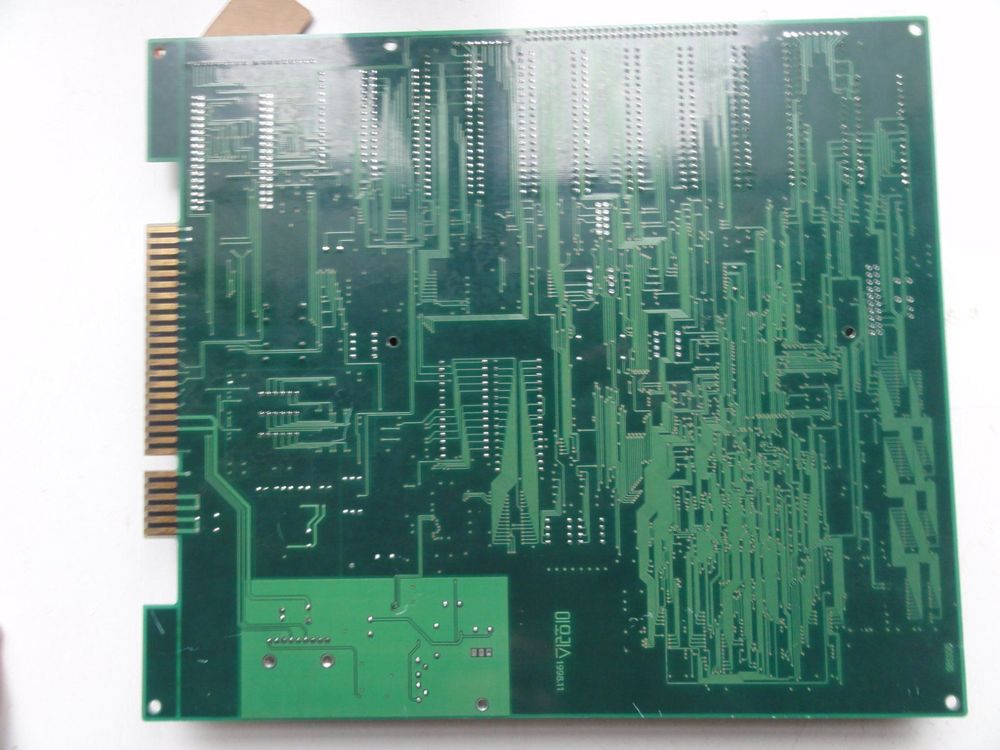 [Arcade PCB] Hidden Catch (EOLITH) (Gebraucht) in Faulensee für CHF 30 ...