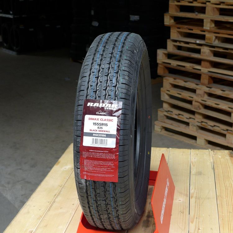 2 Stück Classic 155R15 82S z.B. Käfer | Kaufen auf Ricardo