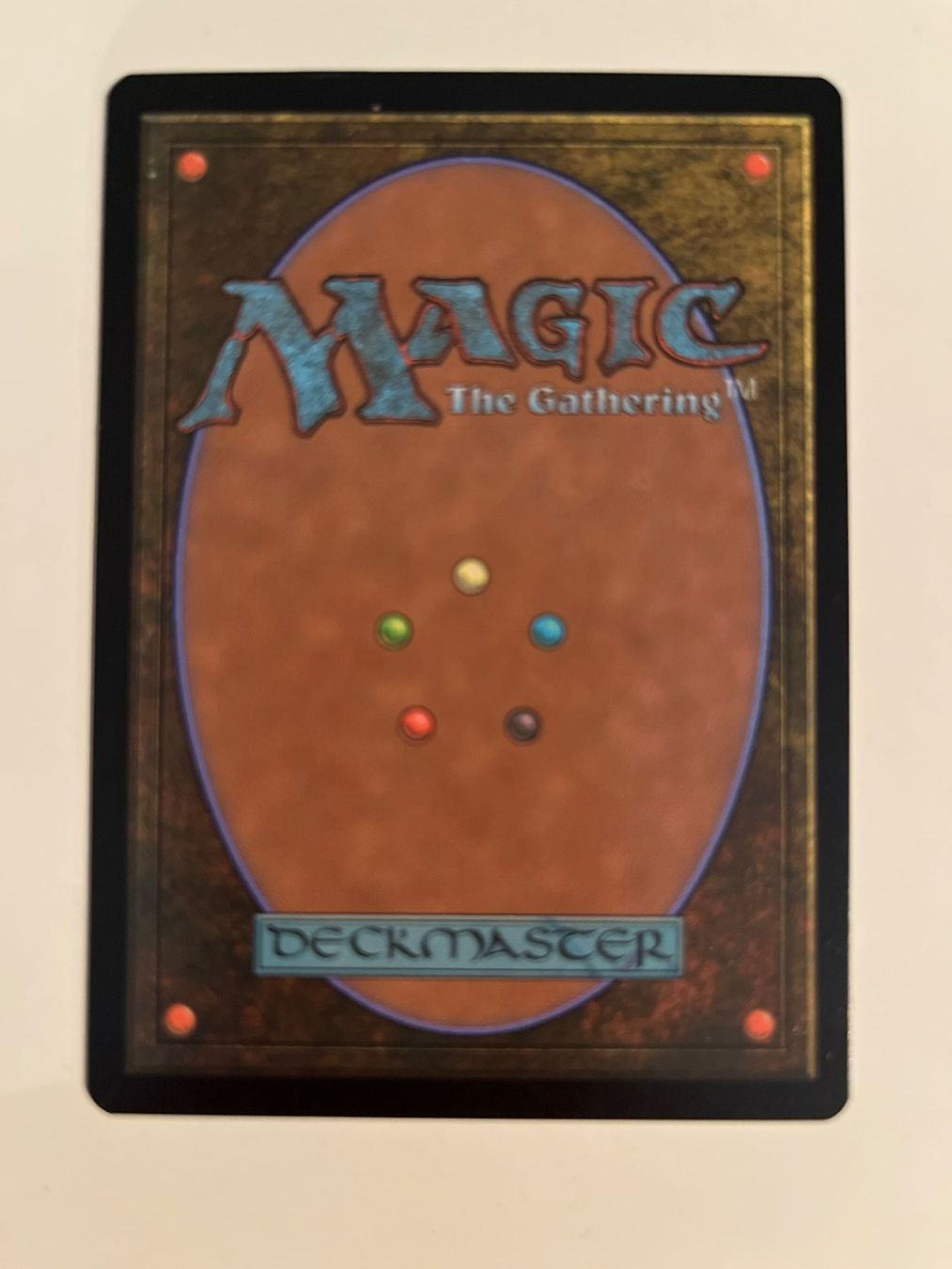 1 x Cankerbloom - Magic: The Gathering - MtG (Gebraucht) in Kriens für ...