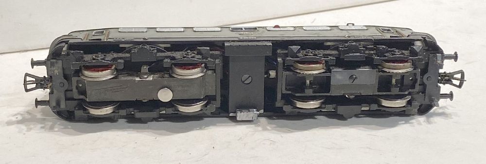 Fleischmann 1338 E-Lok / locomotive électrique DB E40034 (Gebraucht) in ...