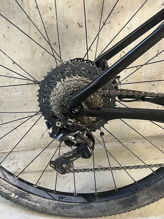 Focus Raven 2 Carbon E-MTB | Kaufen auf Ricardo