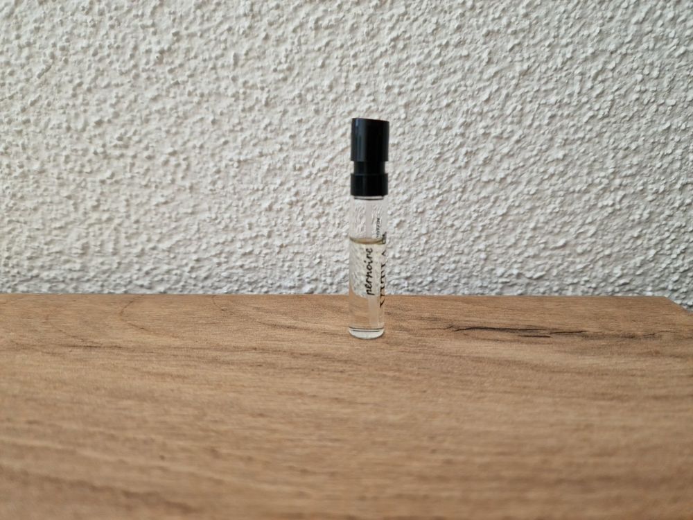 Pernoire Vitias Duftprobe / Sample (Neu (gemäss Beschreibung)) in für ...