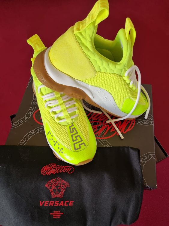 Versace Chain Reaction | Kaufen auf Ricardo