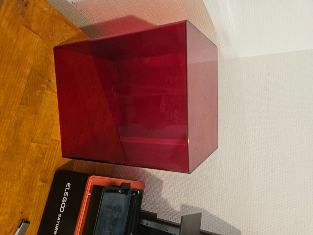 Elego saturn 2 | Kaufen auf Ricardo