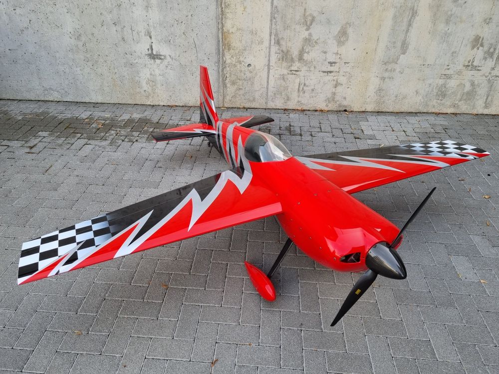 CARF Edge 540 2,6m (Neu (gemäss Beschreibung)) in Rupperswil für CHF ...