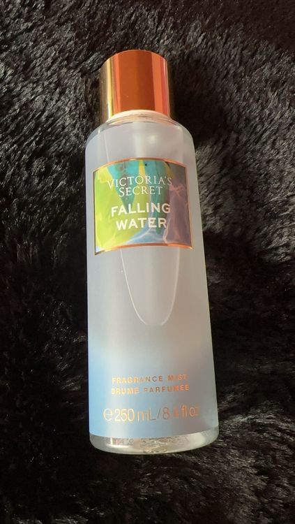 VICTORIAS SECRET BODYSPRAY FALLING WATER (inkl. Versand) (Neu (gemäss ...