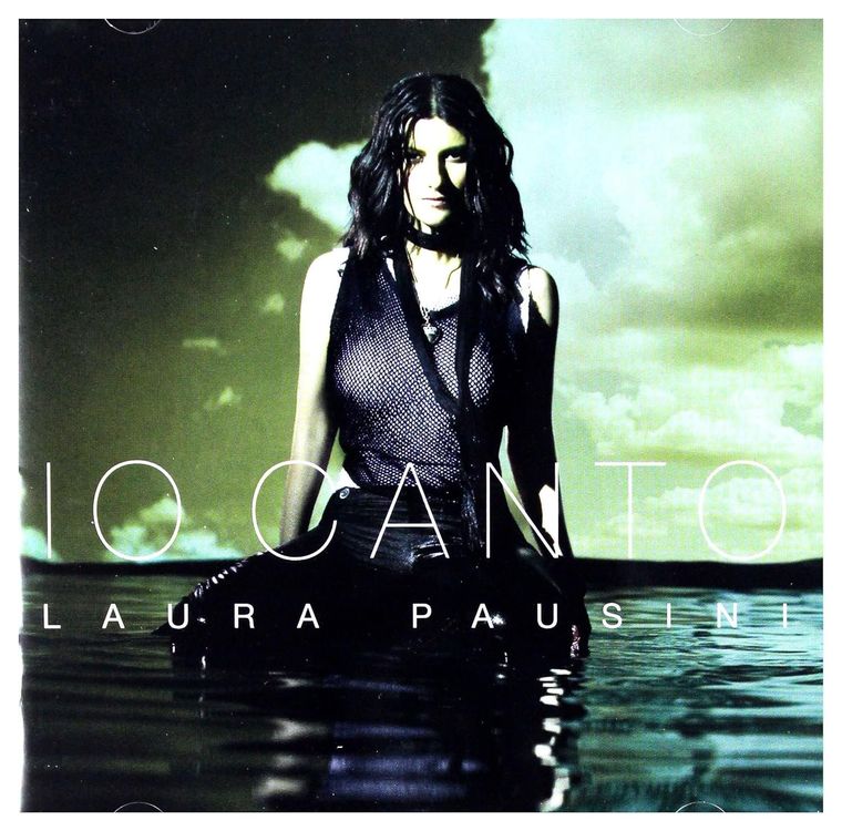 CD Pausini,Laura (Gebraucht) in Heimberg für CHF 1 – mit Lieferung auf ...