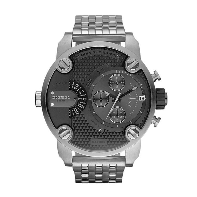 Fabelhafte Diesel Uhr Herren Sale Ebenbild