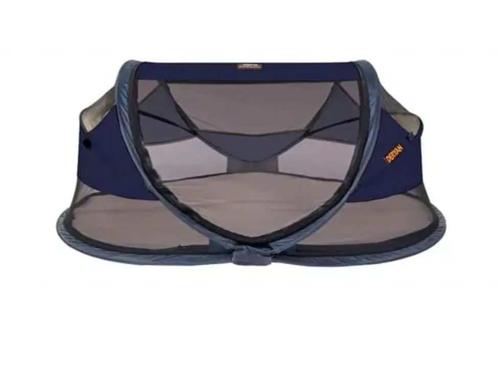 Kinder Reisebett / Pop-up Zelt Deryan | Kaufen auf Ricardo