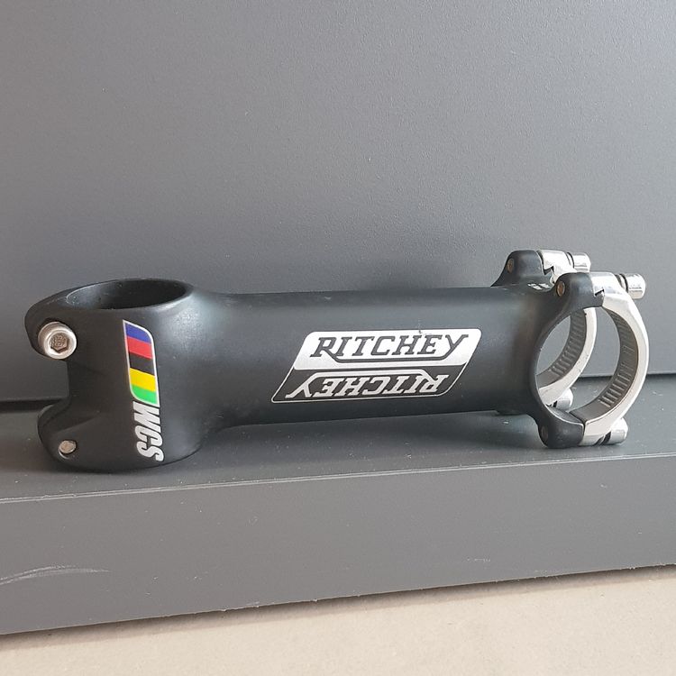 Tom Ritchey WCS Vorbau 120 mm | Kaufen auf Ricardo