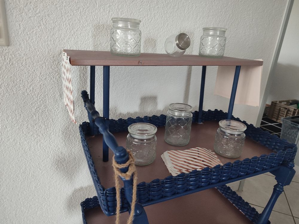 Candy Bar | Kaufen auf Ricardo