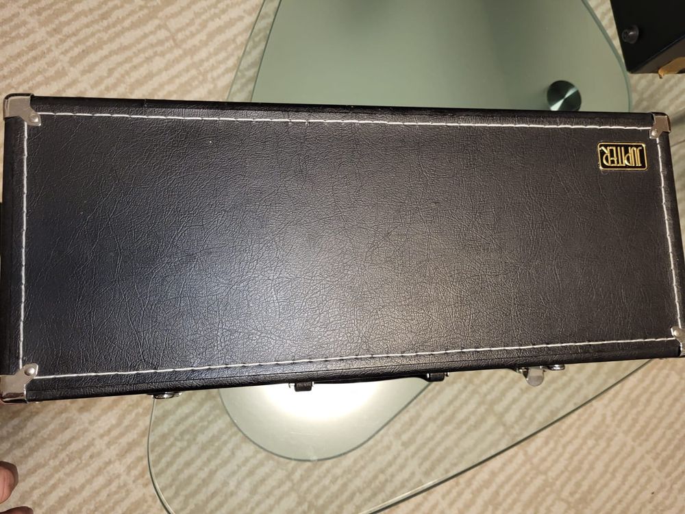 Soprano Trombone Slide Trupet | Kaufen auf Ricardo