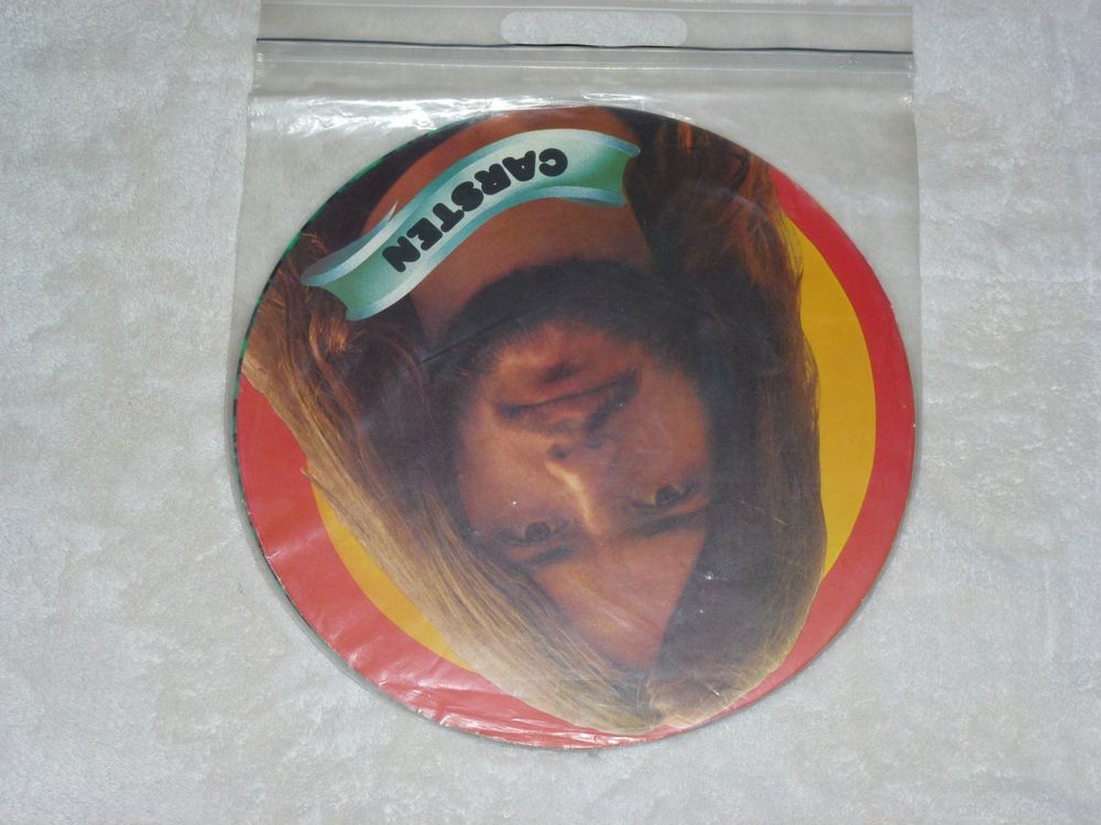 LP FRUMPY - FRUMPY 2 (Gebraucht) in Chur für CHF 130 – mit Lieferung ...