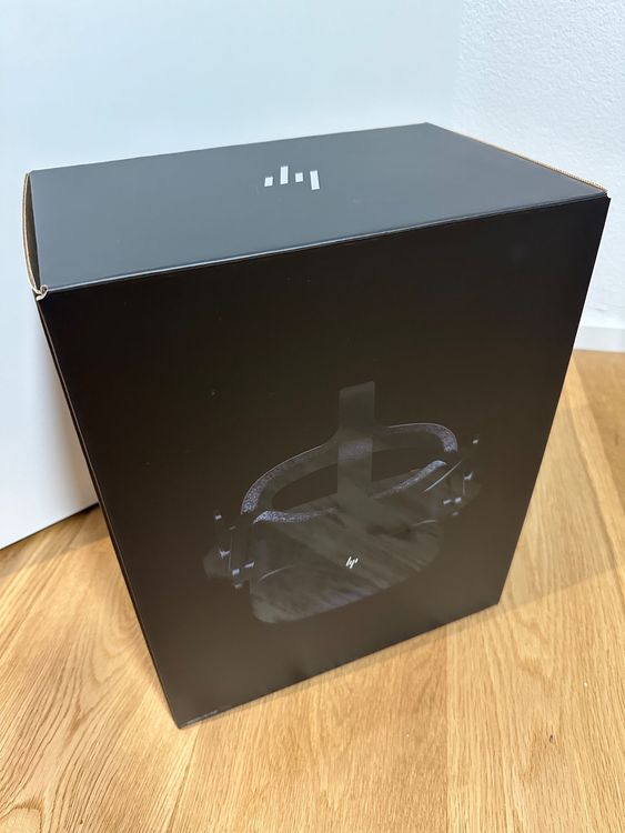 HP Reverb G2 Version 2 | Kaufen auf Ricardo