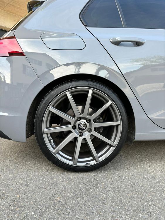 4 Aez Space Wheels Felgen Zu Vw Golf 8 Audi A3 Seat Leon Kaufen Auf