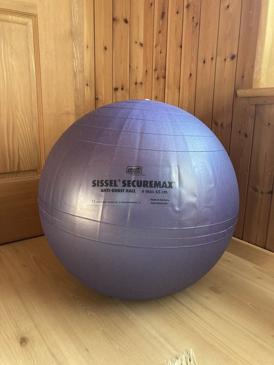 Sissel Securemax (Neu (gemäss Beschreibung)) in Feusisberg für CHF 5 ...