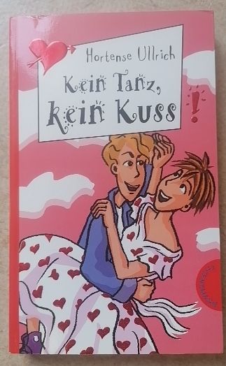 H. Ullrich "Kein Tanz, Kein Kuss!" Jugendroman | Kaufen auf Ricardo