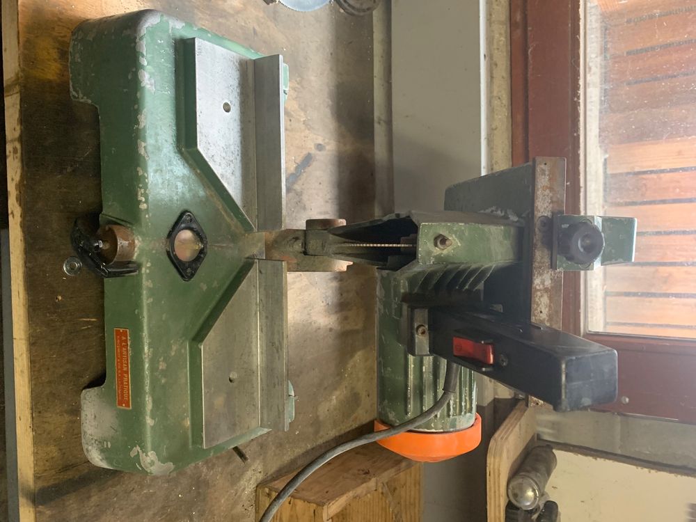 Tischkreissäge | Kaufen auf Ricardo