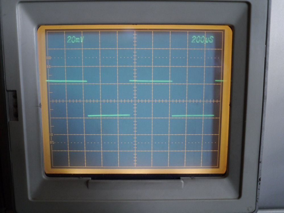 Tektronix 7704A Oscilloscope System (Gebraucht) in Winterthur für CHF ...