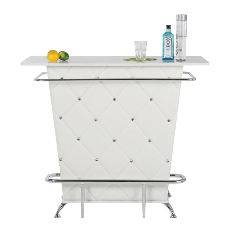 Kare Design Bar Lady Rock White | Kaufen auf Ricardo