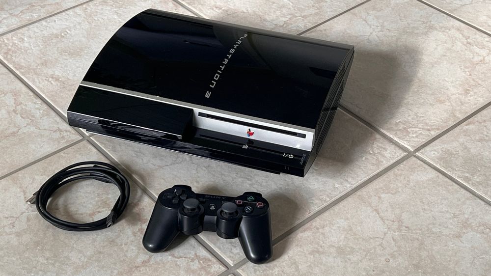 Sony PS-3 Playstation (Gebraucht) in Frauenfeld für CHF 28 – mit Lieferung auf Ricardo kaufen