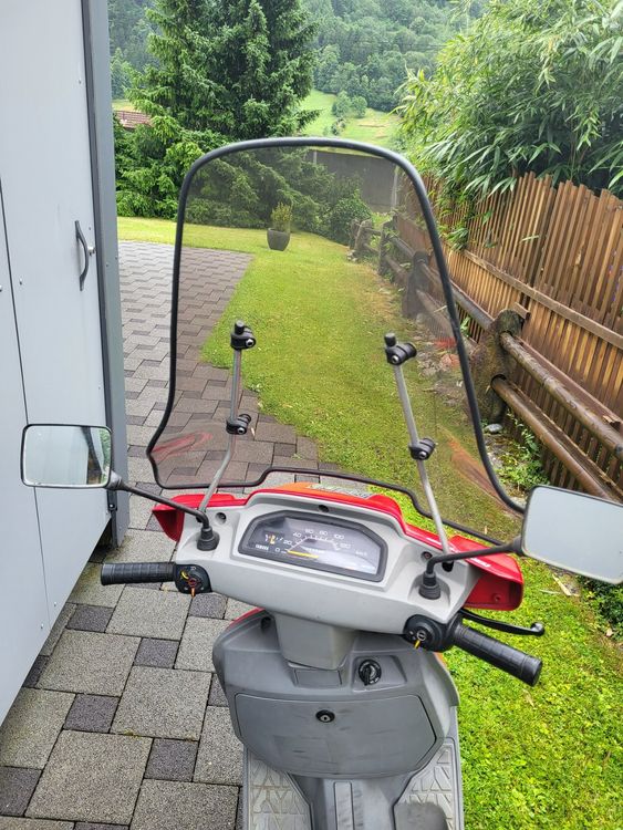 Yamaha Beluga MBK 125 Active (Gebraucht) in für CHF 155 – nur Abholung ...