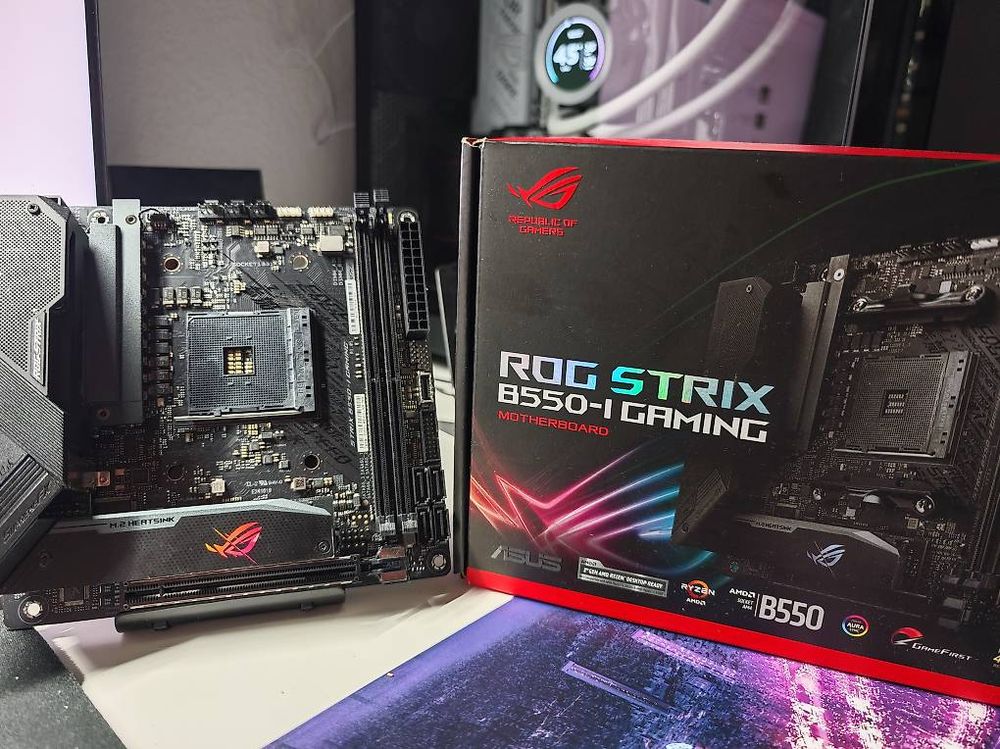 Asus Gaming | Kaufen auf Ricardo