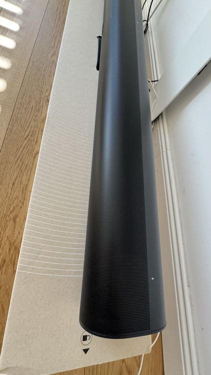 Sonos Arc Black - Premium Soundbar for Home Cinema Setup (Neu (gemäss ...